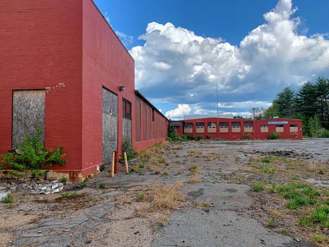 Town of Jaffrey solicits redevelopment proposals for downtown property ...