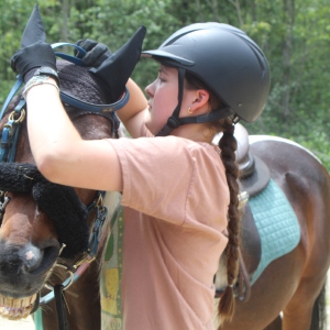 Training for the trail - Monadnock Ledger-Transcript