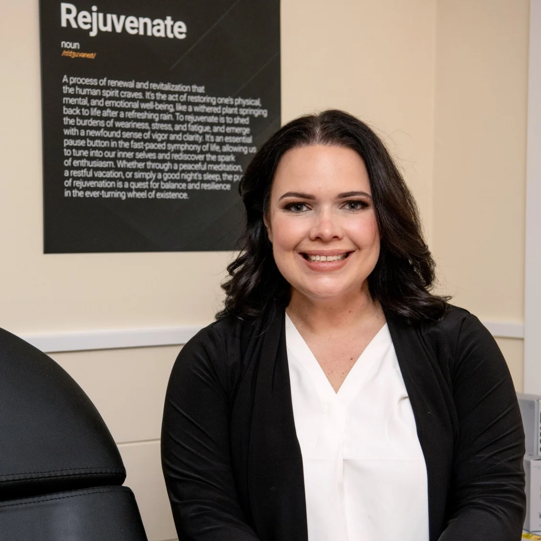 Erin Jablonski's Rejuvenate Health Spa moves to Jaffrey - Monadnock Ledger-Transcript