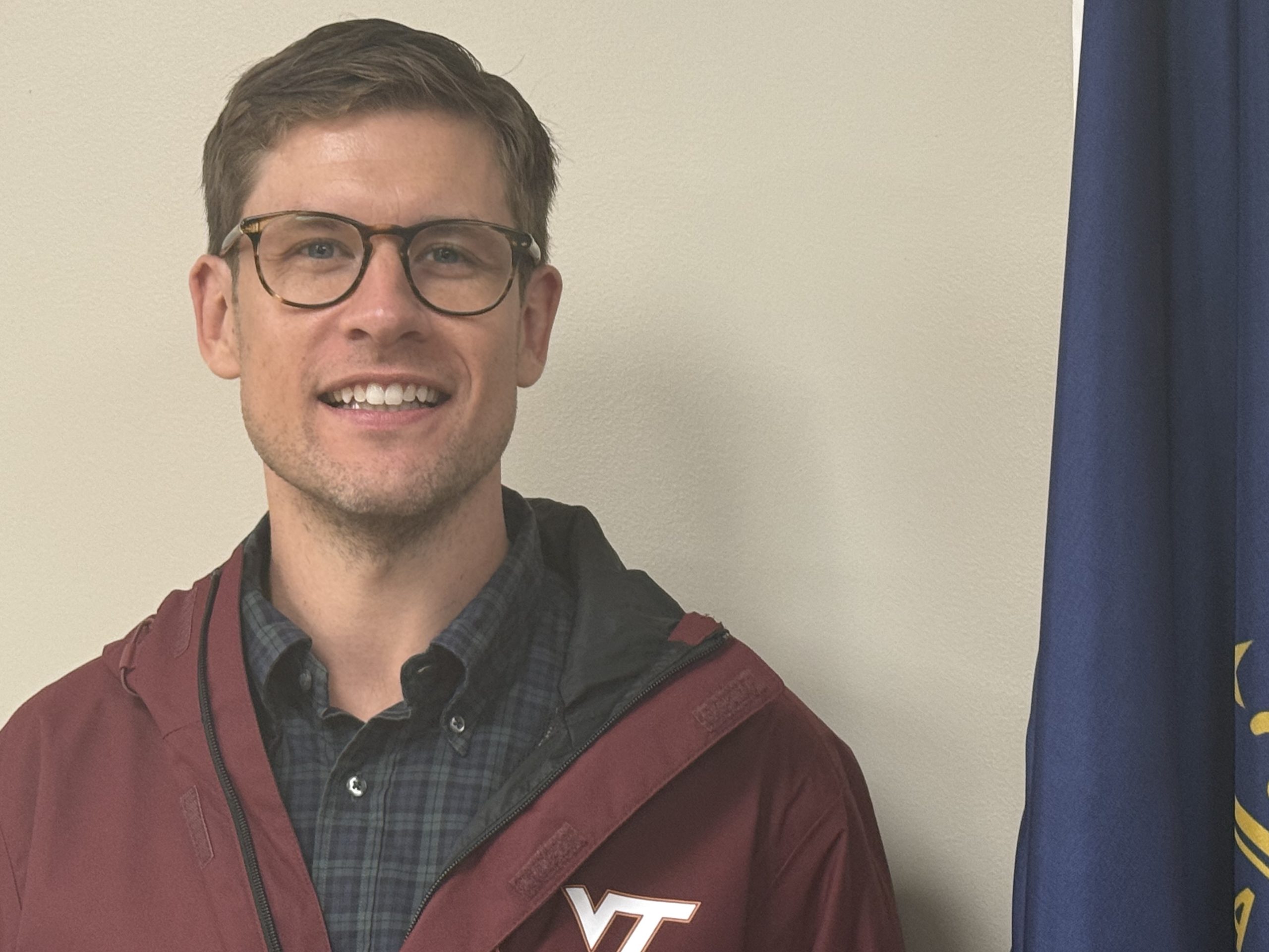 Rindge hires former NYC district manager as new town administrator - Monadnock Ledger-Transcript