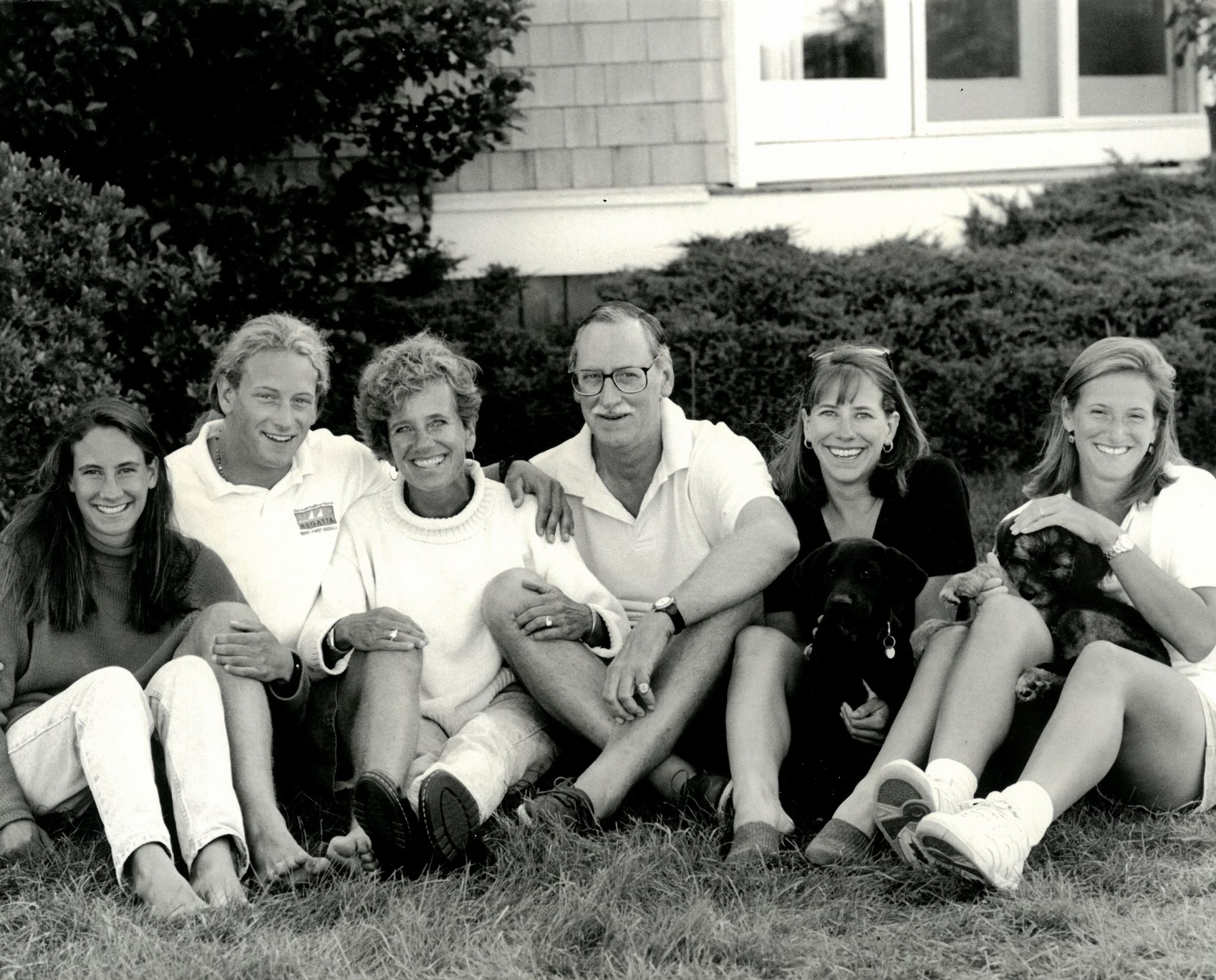 Richard Verney: Philanthropist and Environmentalist - Monadnock Ledger ...