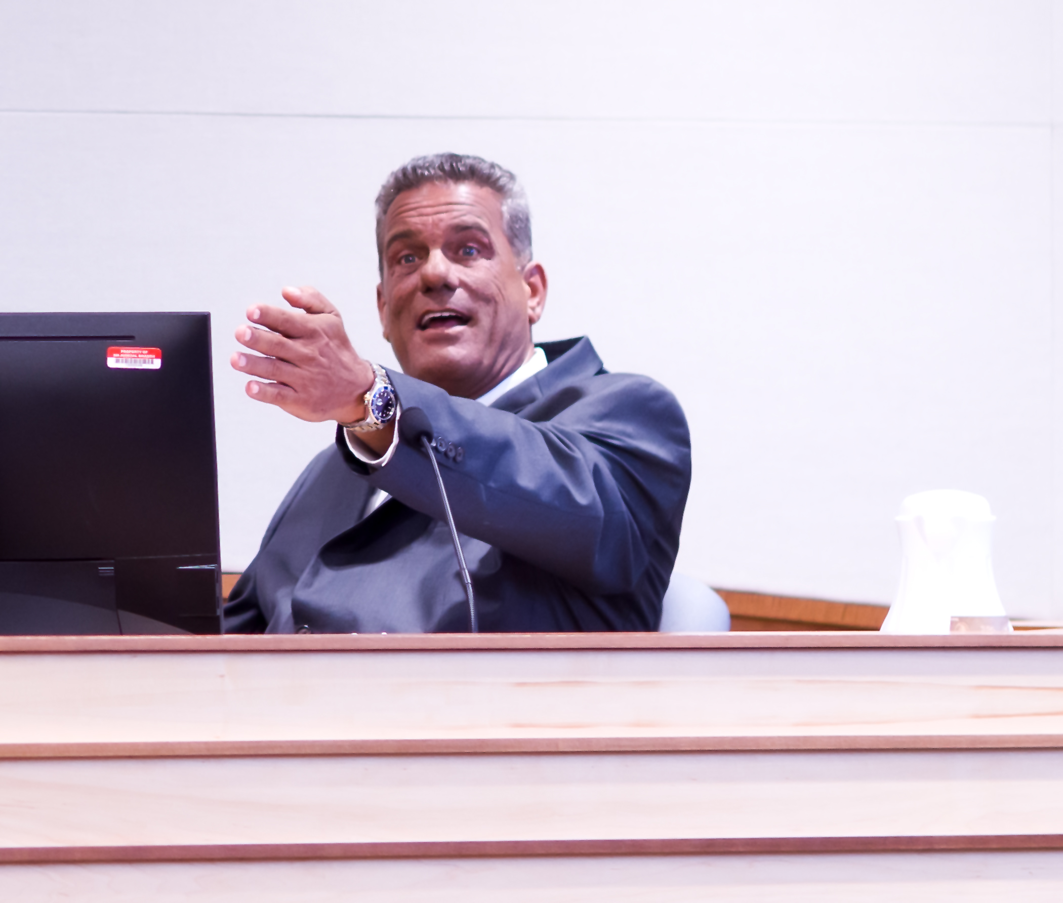 Judge upholds YDC settlement fund changes - Monadnock Ledger-Transcript