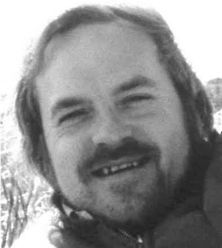 David Alan Yetman - Monadnock Ledger-Transcript