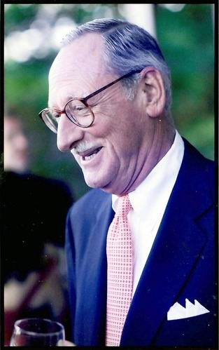 Richard Greville Verney - Monadnock Ledger-Transcript