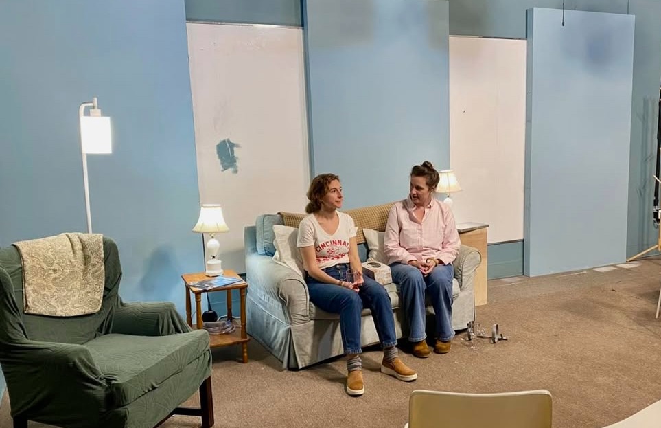 Firelight Theater presents the play 'Mary Jane' - Monadnock Ledger-Transcript