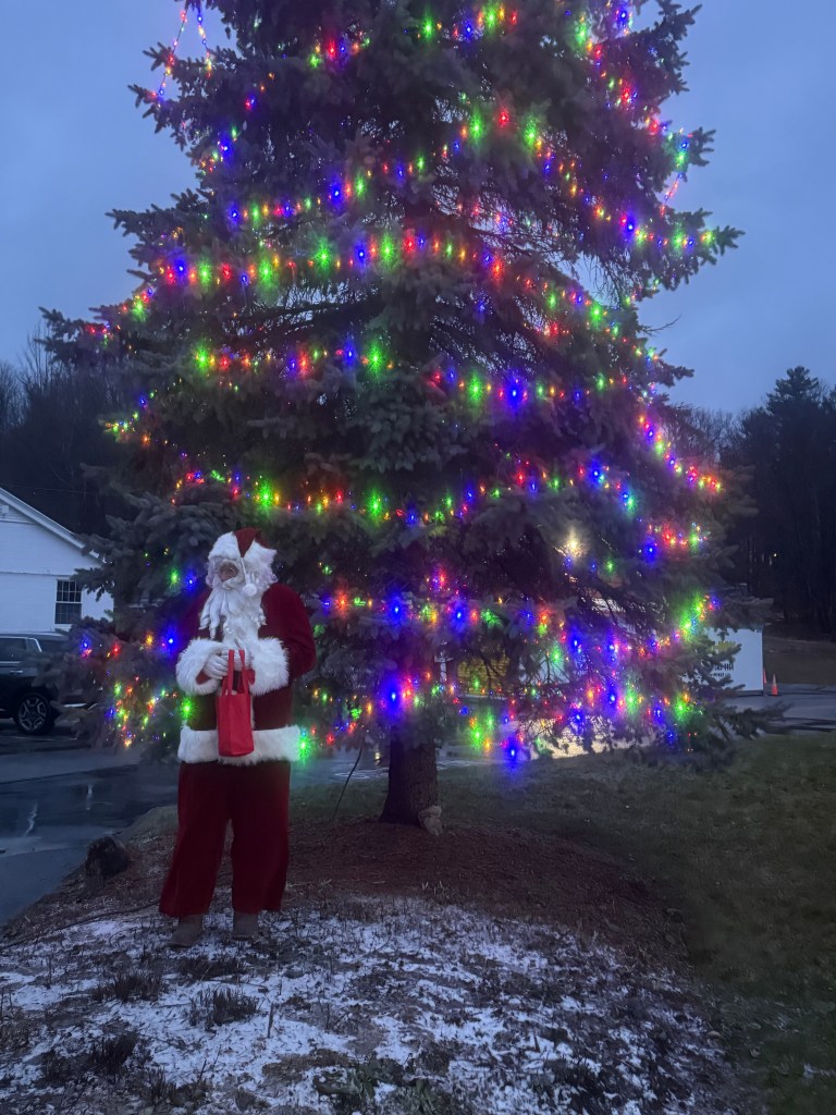 Holiday festivities in the Monadnock region: A comprehensive guide - Monadnock Ledger-Transcript