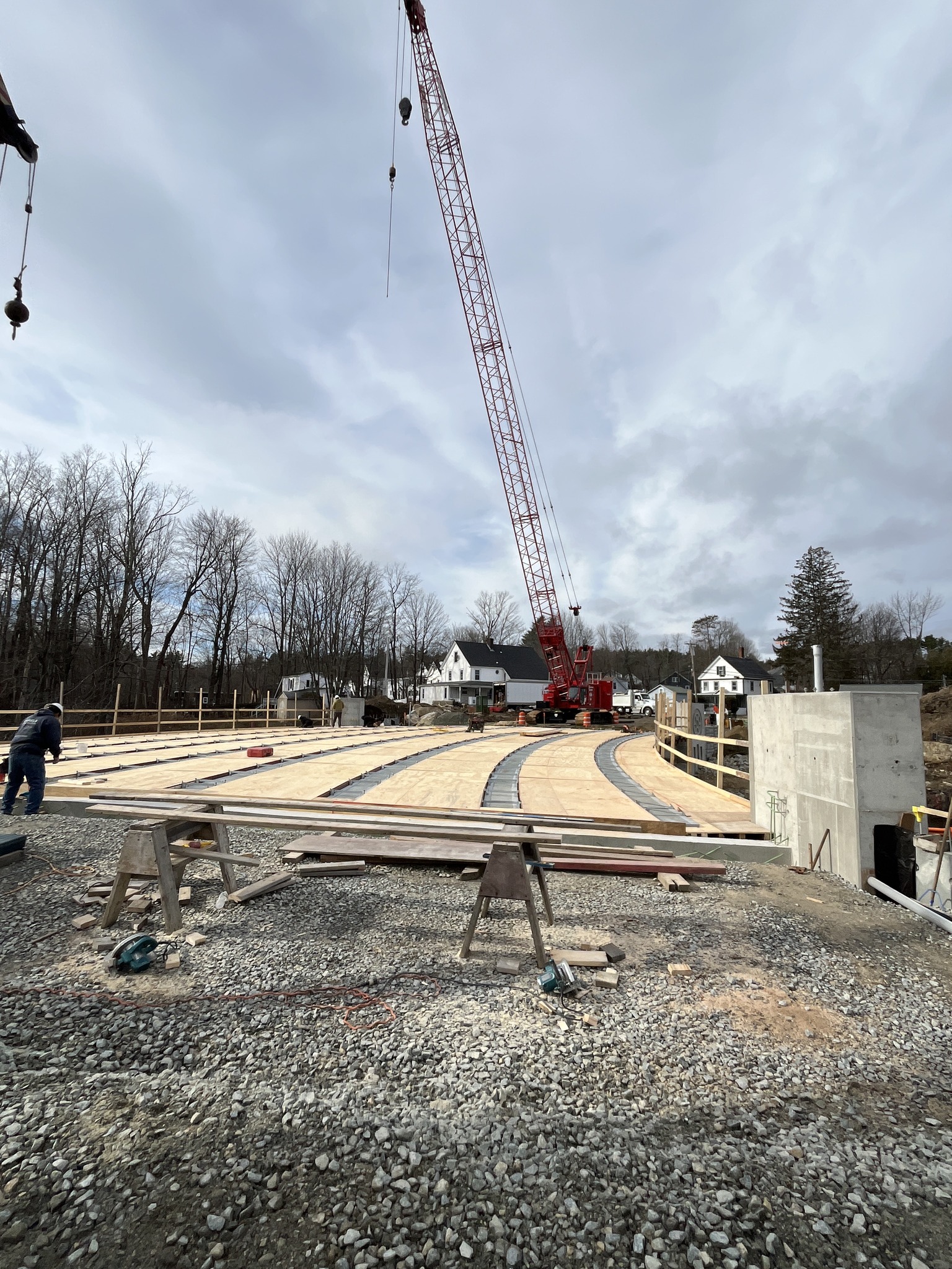 YEAR IN REVIEW: Town revaluation sparks outrage among Rindge ...