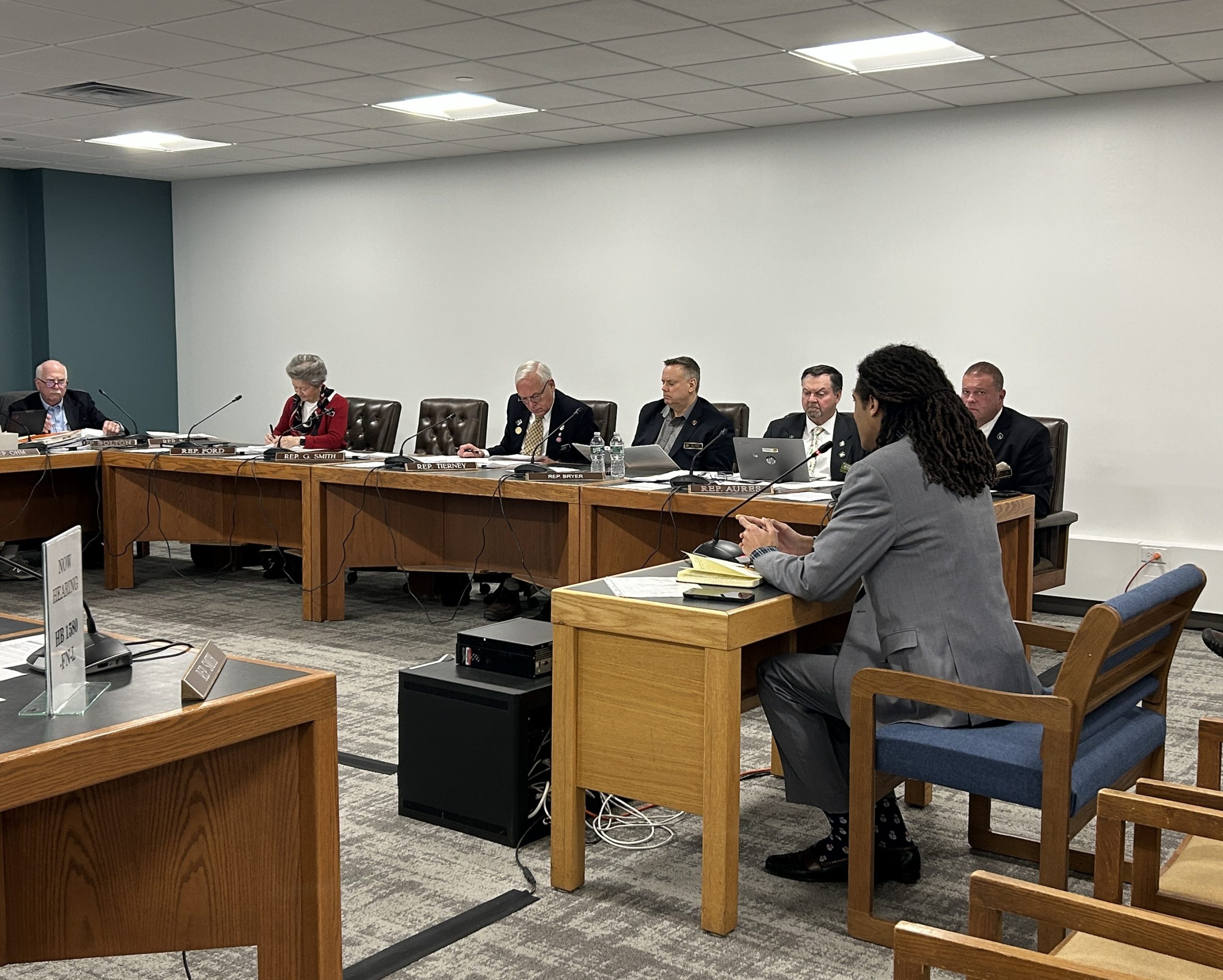 Second homes, rentals in New Hampshire could pay thousands more in ...