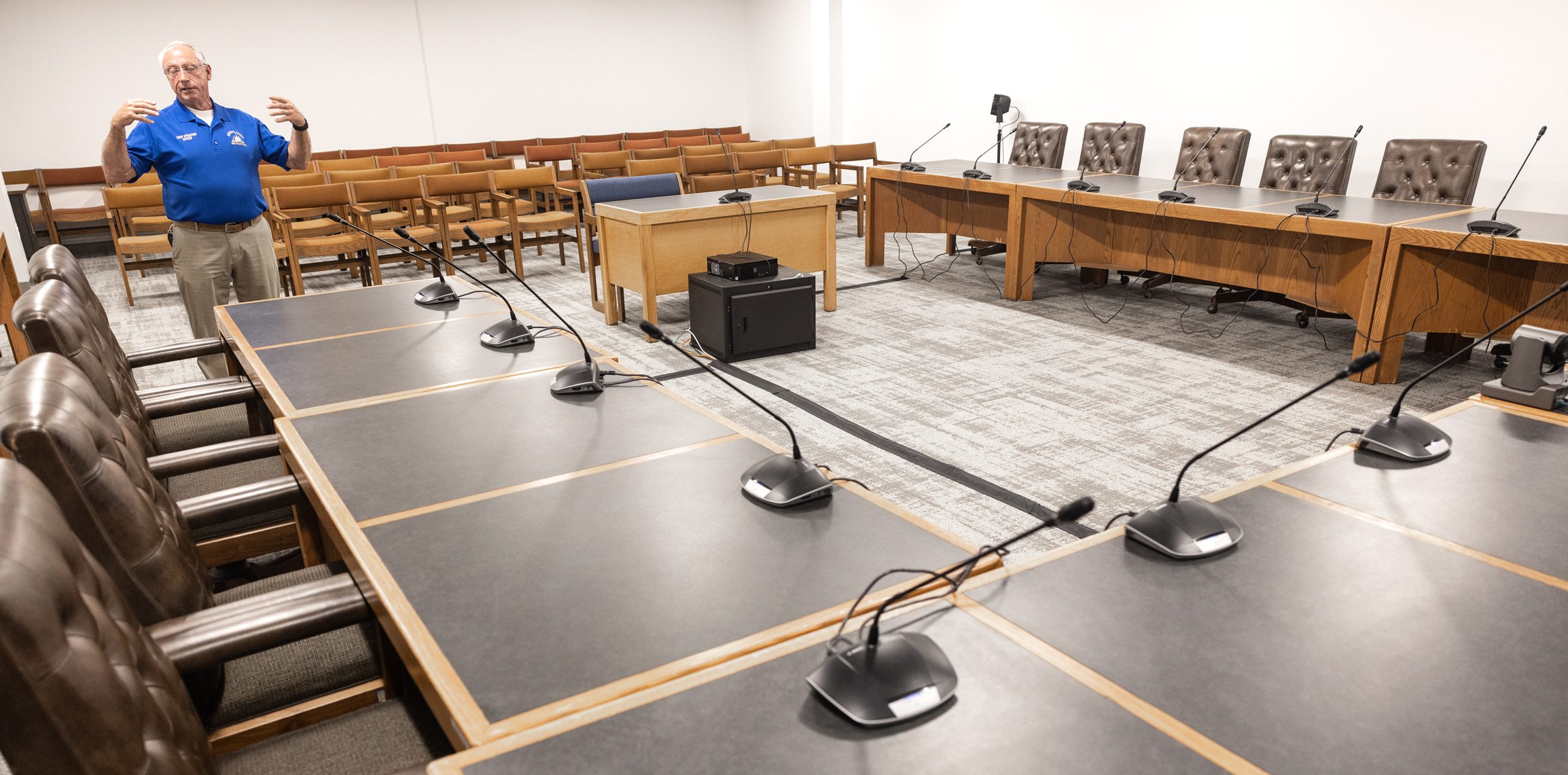 State buys Granite Place, taking it off Concord's tax rolls; Complex will host legislative ...