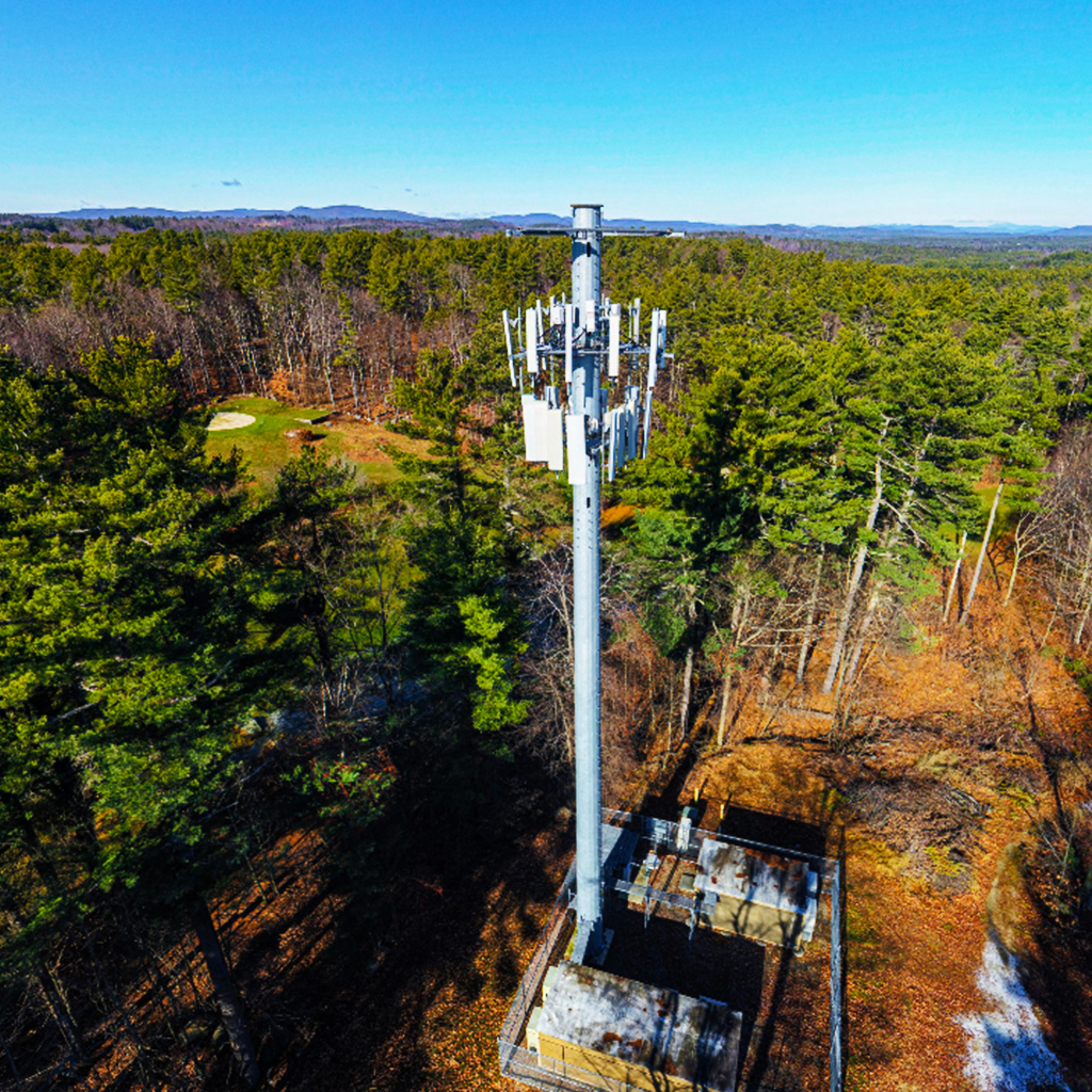 Hancock residents worried over impacts of proposed communications tower ...