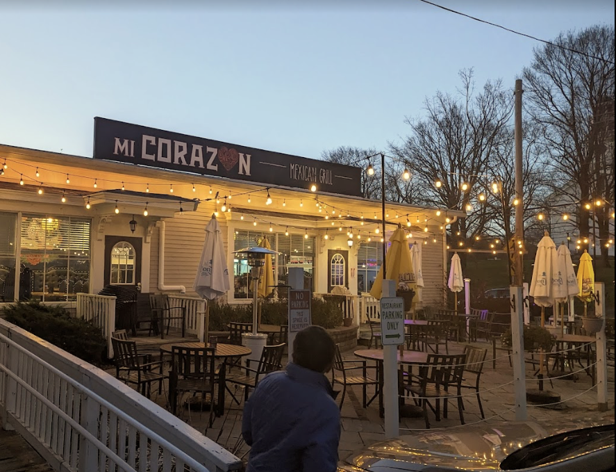 The Greenfield Beat: A beloved Mexican restaurant thrives in Greenfield ...